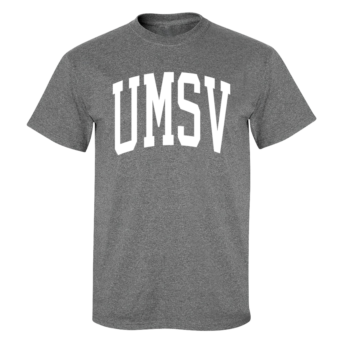 UMSV Short Sleeve T-Shirt – PhinShop